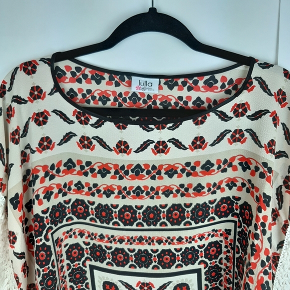 Lulla Collection by Bindya | Sweaters | Lulla Collection By Bindya ...